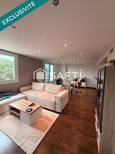 La Seyne-sur-Mer, Ouest - Appartement 3 pièces à vendre