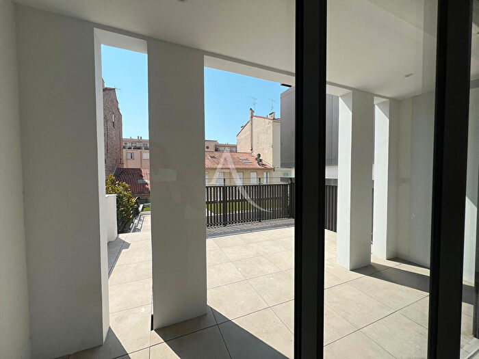 Maison 5 pièces à vendre - Cannes, Prado, République