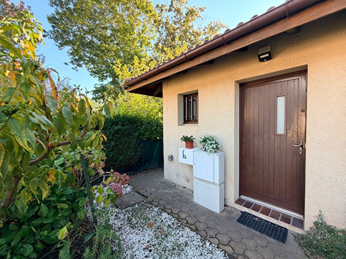 Appartement 1 pièce à vendre à Vielle-Saint-Girons