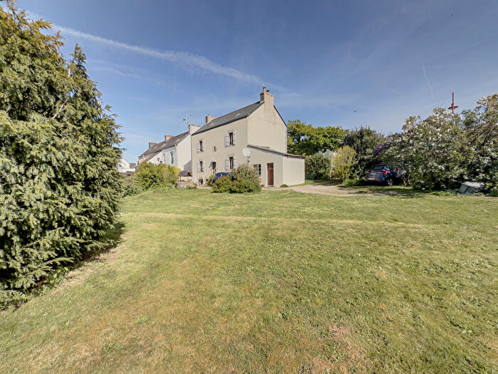 Maison à vendre - La Chapelle-Neuve - 5 pièces - 3 chambres