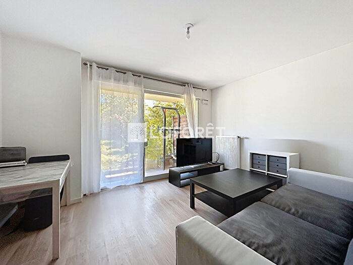 Appartement 3 pièces à Orléans, Droits de lHomme, à vendre