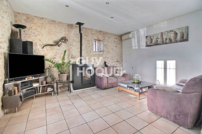 Maison 3 pièces à vendre à Tarascon, Centre-ville, Château, Condamine