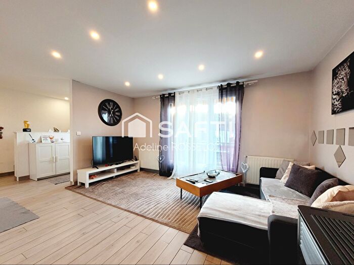 Ivry-la-Bataille : Maison 6 pièces à vendre