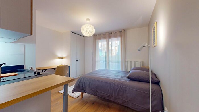 Rungis : Appartement 1 pièce à louer