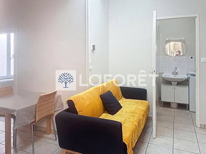 Appartement 2 pièces à Thouars, à louer
