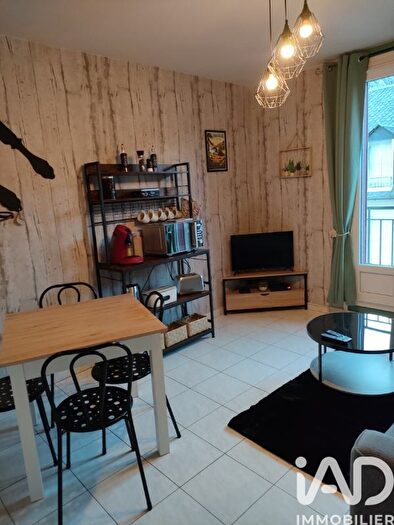 Appartement 3 pièces à vendre - Mont-Dore