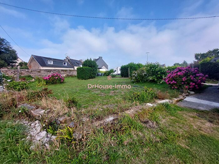 Maison 7 pièces à vendre à Laz