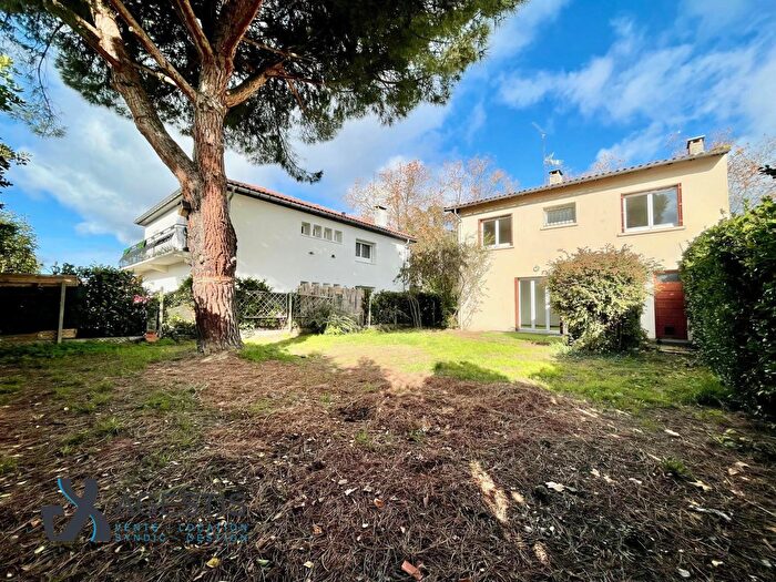 Maison à vendre - Cugnaux, Maurens, Vivier - 5 pièces - 4 chambres