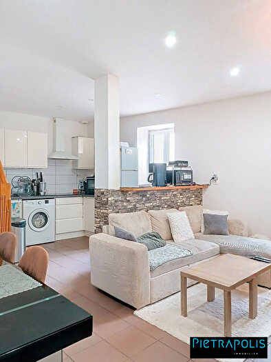 Villefranche-sur-Saône : Appartement 3 pièces à vendre