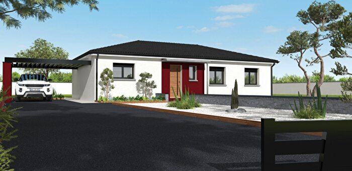 Maisons à vendre et appartements à louer - 1
