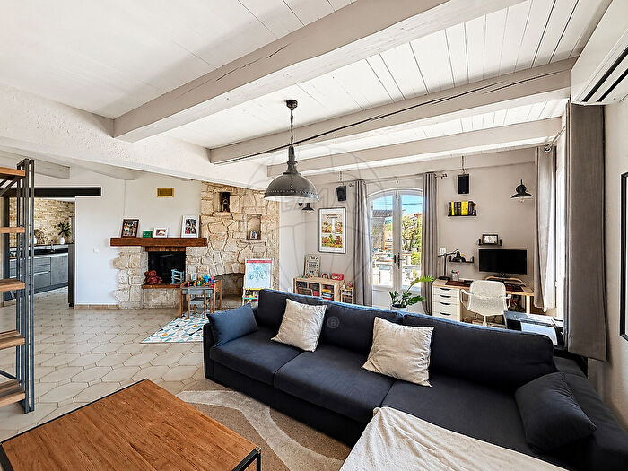 Maison 6 pièces à vendre - Saint-Christol-lès-Alès