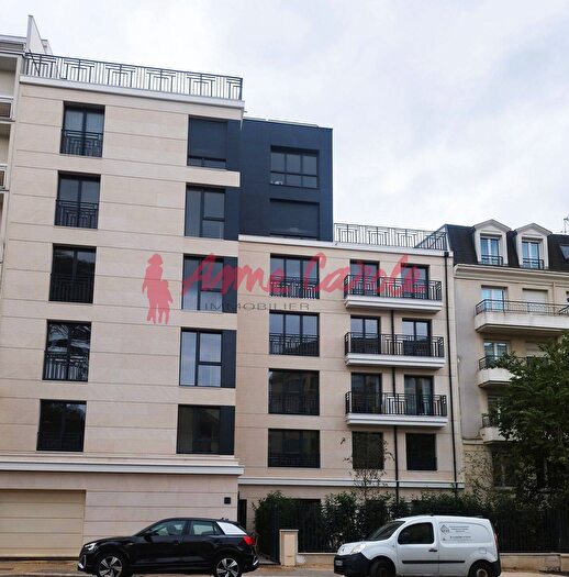 Appartement 2 pièces à louer à Beauté Baltard-Sous Préfecture, Nogent-sur-Marne