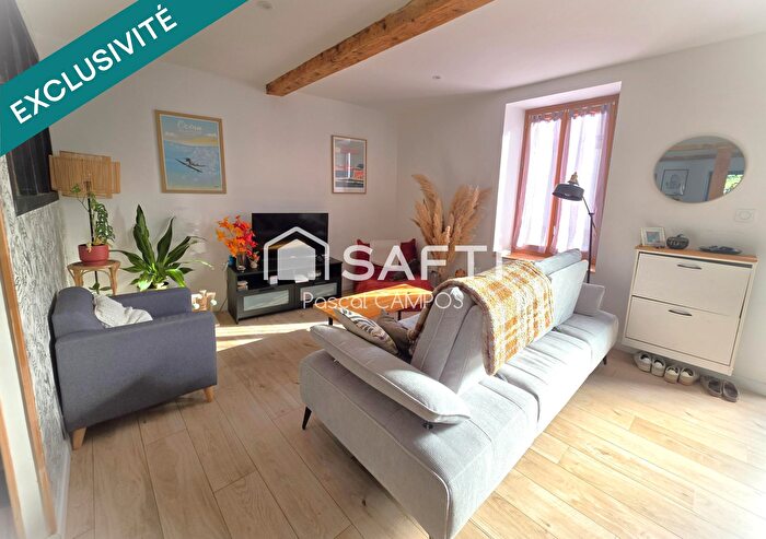 Maison 5 pièces à vendre - Pamiers, Lafitte, Les Usines, Jeu du Mail, La Plaine