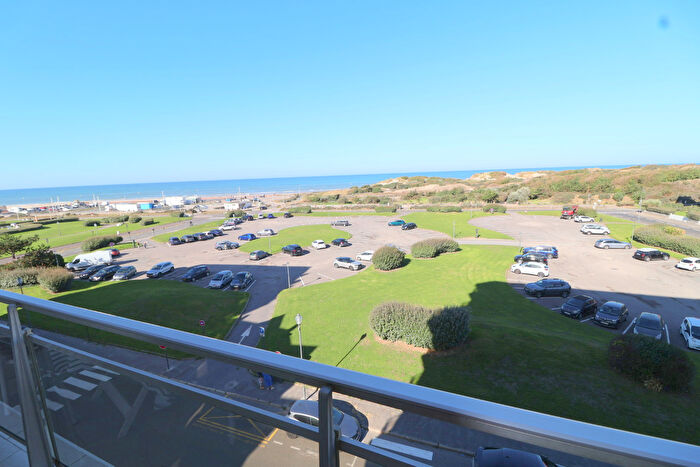 Appartement 1 pièce à vendre - Le Touquet-Paris-Plage