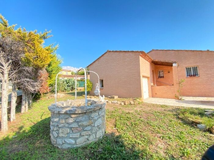 Maison à vendre - La Ciotat, Saint-Hermentaire, Les Séveriers, La Salle - 4 pièces - 3 chambres