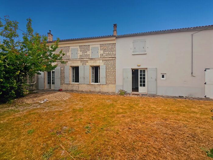 Maison à vendre - Fontenet - 7 pièces