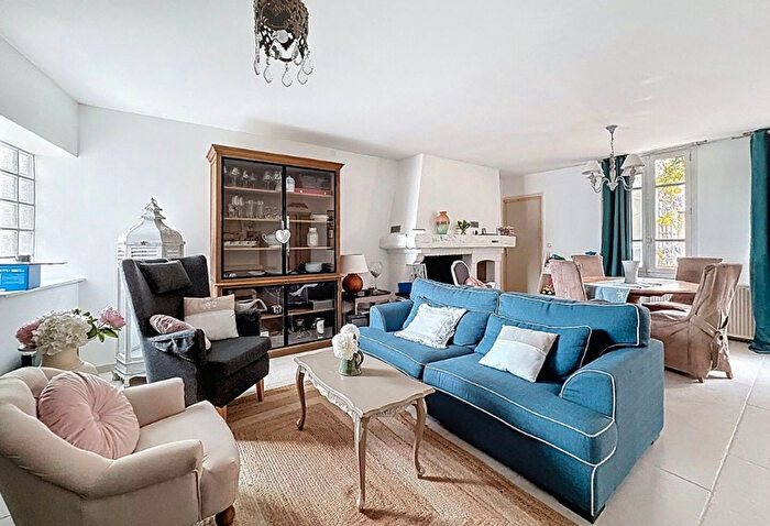 Reugny : Maison 4 pièces à vendre