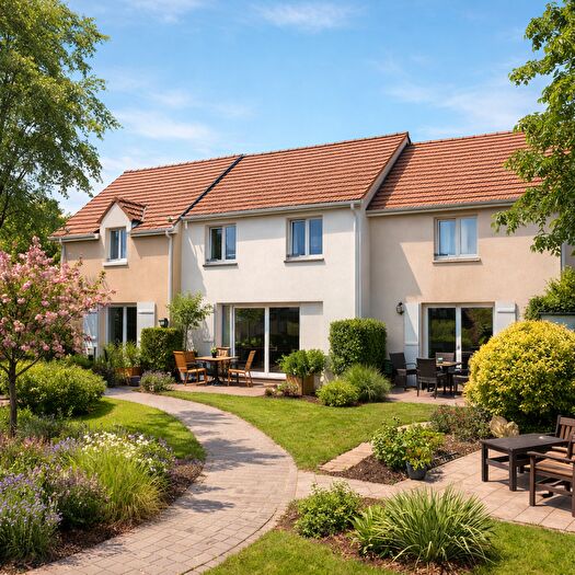 Maison à vendre - Labarthe-sur-Lèze - 4 pièces - 3 chambres