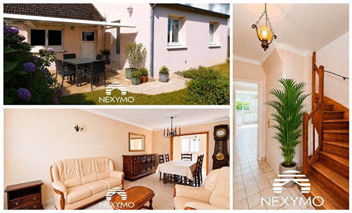 Maison 6 pièces à Le Mans, Bellevue, à vendre