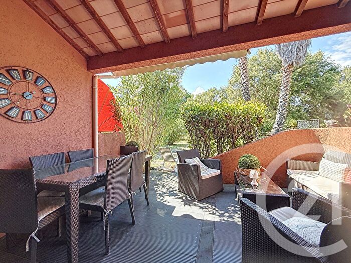 Appartement à vendre - Lecci - 3 pièces - 2 chambres