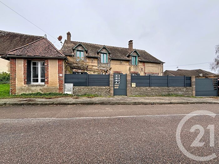 Maison à vendre - Cornant - 5 pièces - 3 chambres