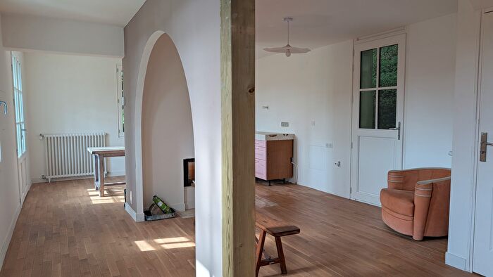 Maison 5 pièces à Bernay, à vendre