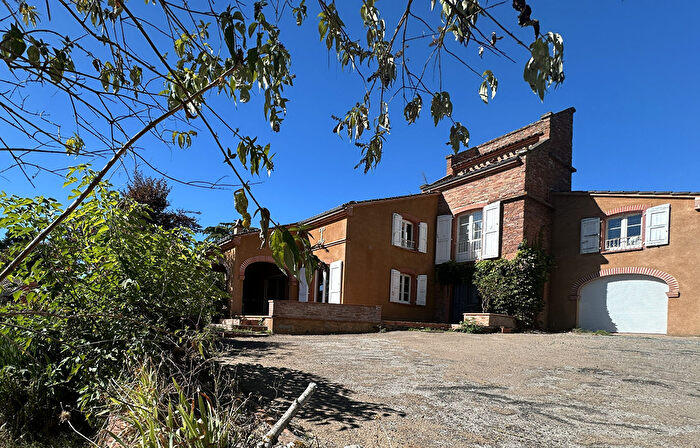 Maison 7 pièces à vendre à Gaillac