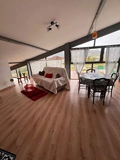 Scionzier : Appartement 3 pièces à louer