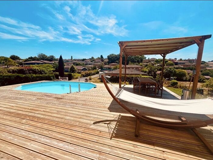 Preignan : Maison 6 pièces à vendre