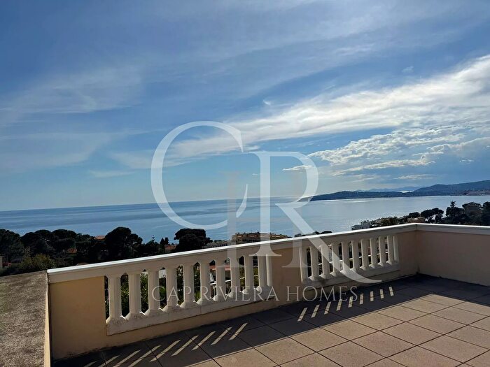 Appartement à vendre - Cap-dAil - 3 pièces - 1 chambre