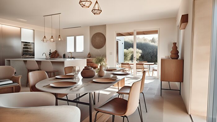 Maison à vendre - Aigrefeuille-dAunis - 5 pièces - 3 chambres