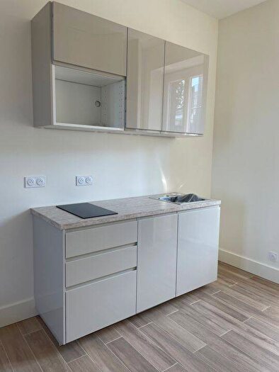 Appartement 1 pièce à Bron Centre-Le Rafour, à louer