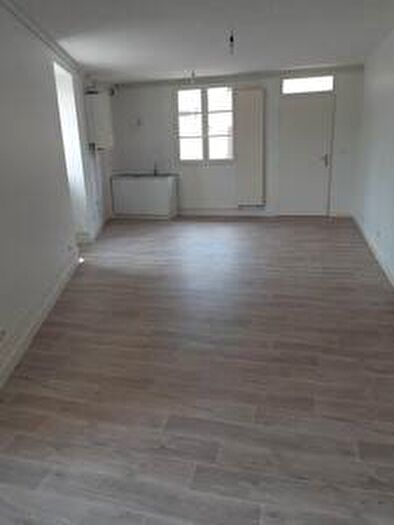 Coudes - Appartement 3 pièces à louer