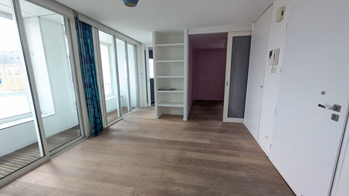 La Rochelle, Centre-ville, Vieux-port, Marché : Appartement 2 pièces à vendre