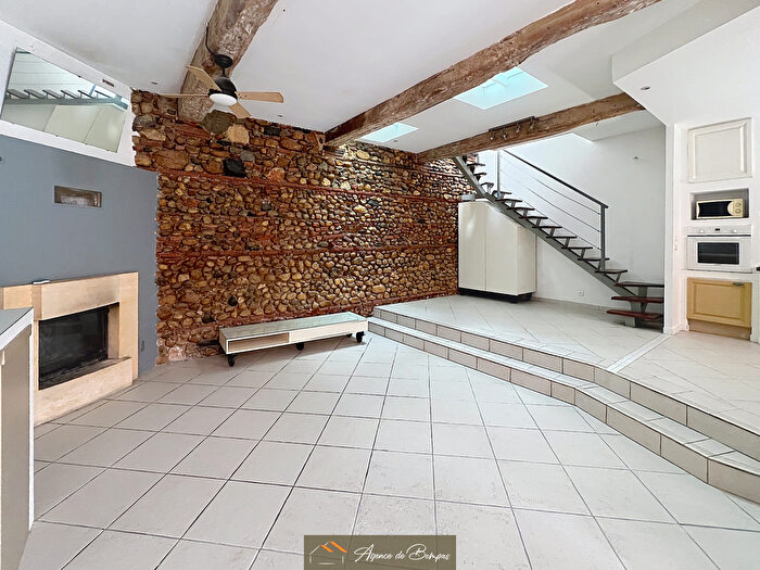 Maison 4 pièces à vendre - Bompas