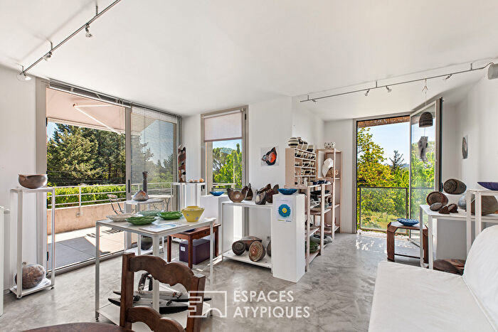 Callian : Maison 5 pièces à vendre