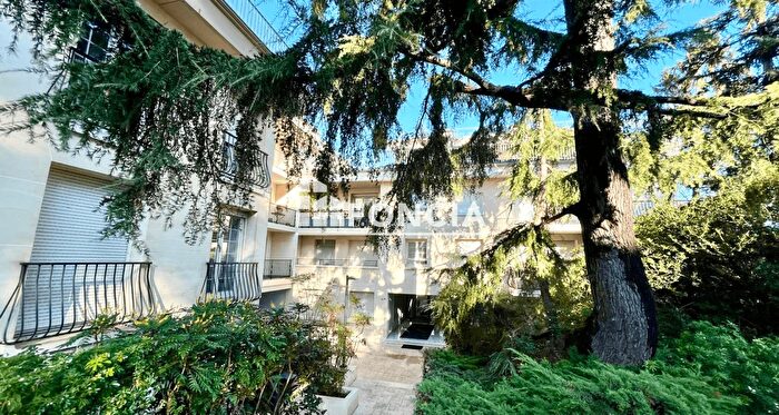 Appartement 5 pièces à Sceaux, Fontenay, à vendre