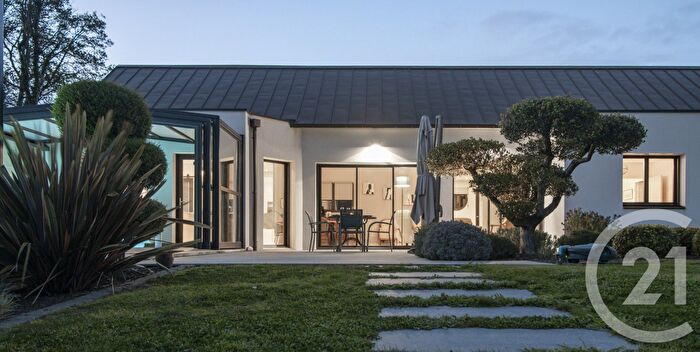 Maison à vendre - Pl meur, Le Rhun, Kervam, Kerlir, Ketgalan, Kerscouët - 4 pièces - 3 chambres