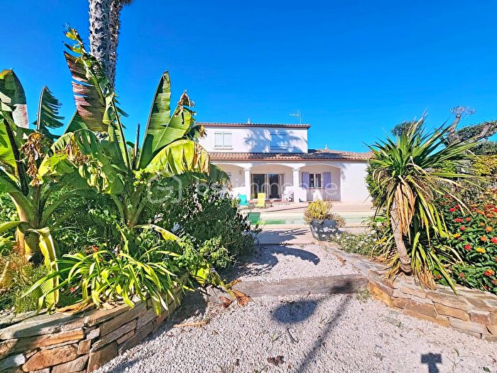 Cazouls-lès-Béziers : Maison 6 pièces à vendre