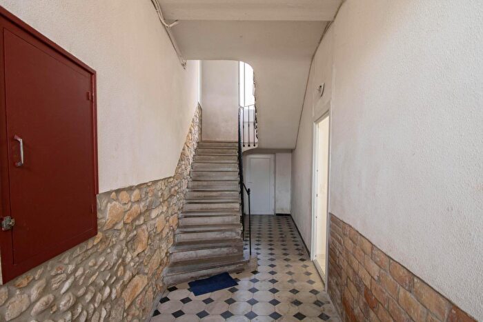 Maison à vendre - Boucoiran-et-Nozières - 2 chambres
