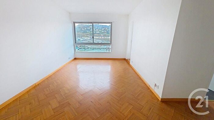 Appartement à louer - Fécamp, Front de Mer, Ecole du Port - 2 pièces - 1 chambre