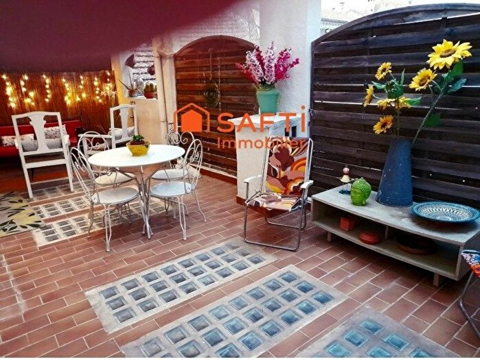 Béziers, Garrissou, Plaisance - Appartement 3 pièces à vendre