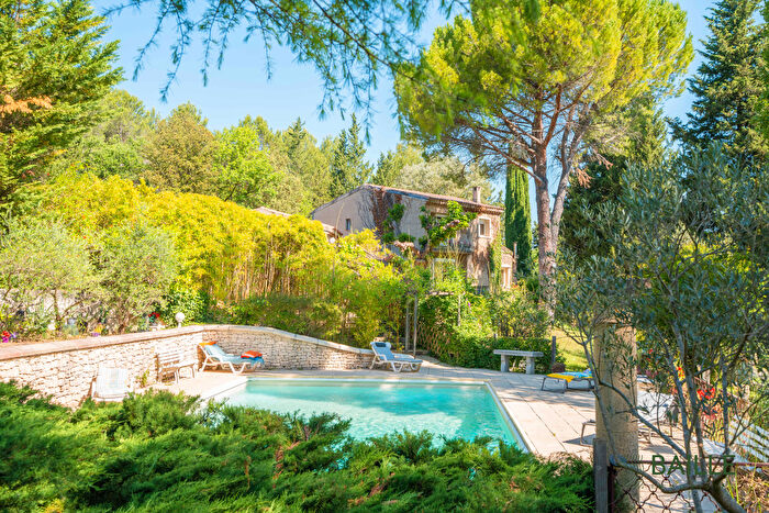 Aix-en-Provence, Les Milles : Maison 17 pièces à vendre