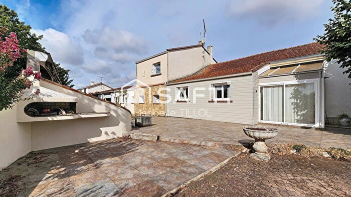 Nalliers - Maison 7 pièces à vendre