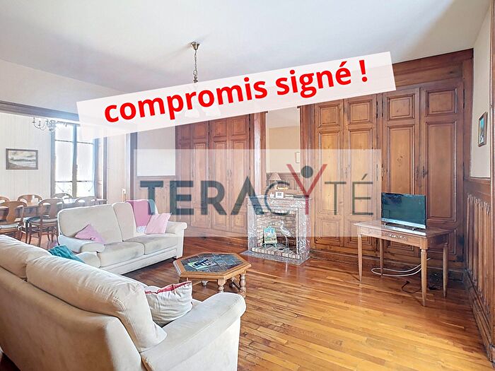 Appartement 2 pièces à vendre à Villars-les-Dombes