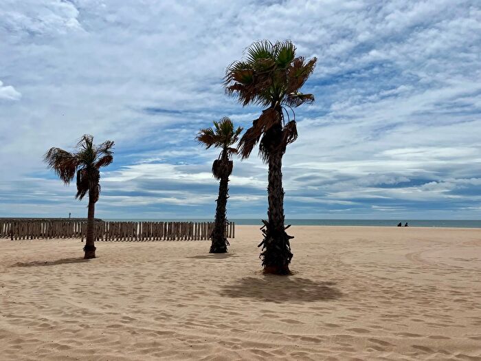 Maison 3 pièces à Valras-Plage, La Jasse, Récanettes, à vendre