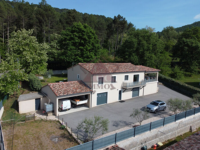 Maison 5 pièces à vendre - Gagnières