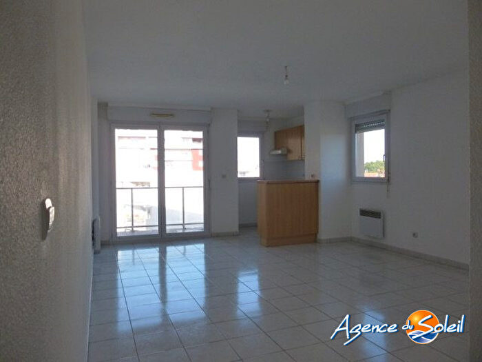 Appartement 2 pièces à Perpignan, Les Remparts, à vendre
