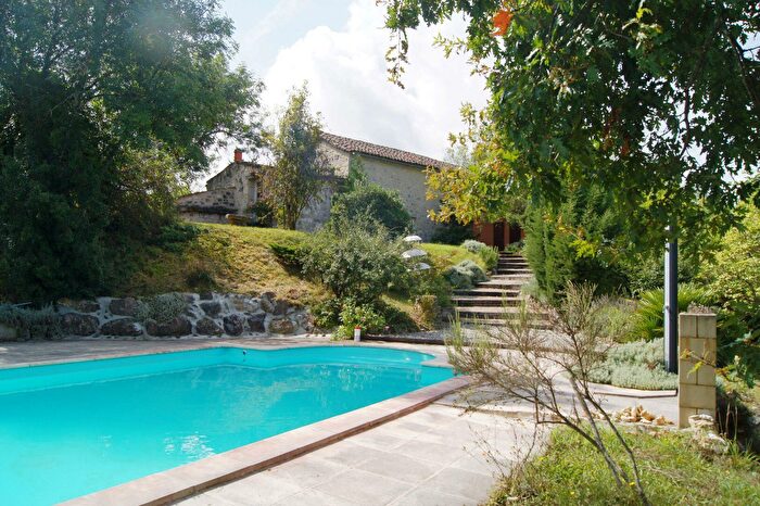Maison 19 pièces à vendre à Trespoux-Rassiels