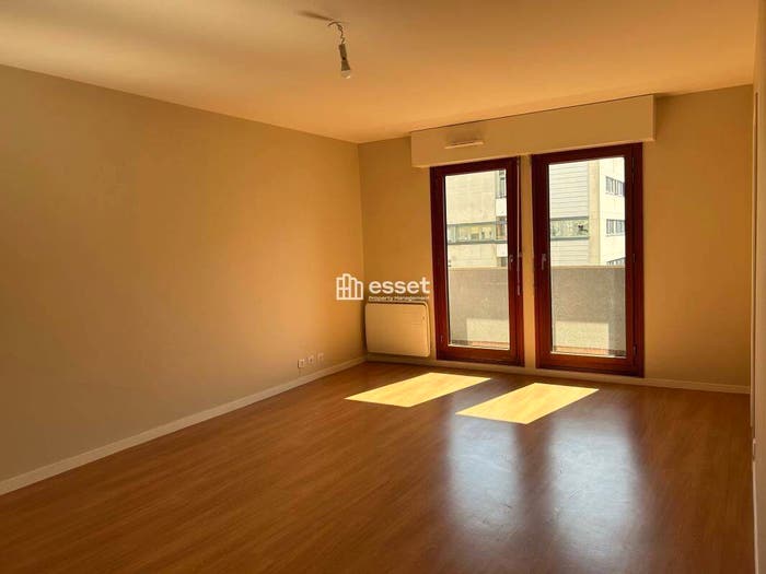 Appartement 3 pièces à louer - Jardin de Reuilly, Paris 12ème arrondissement